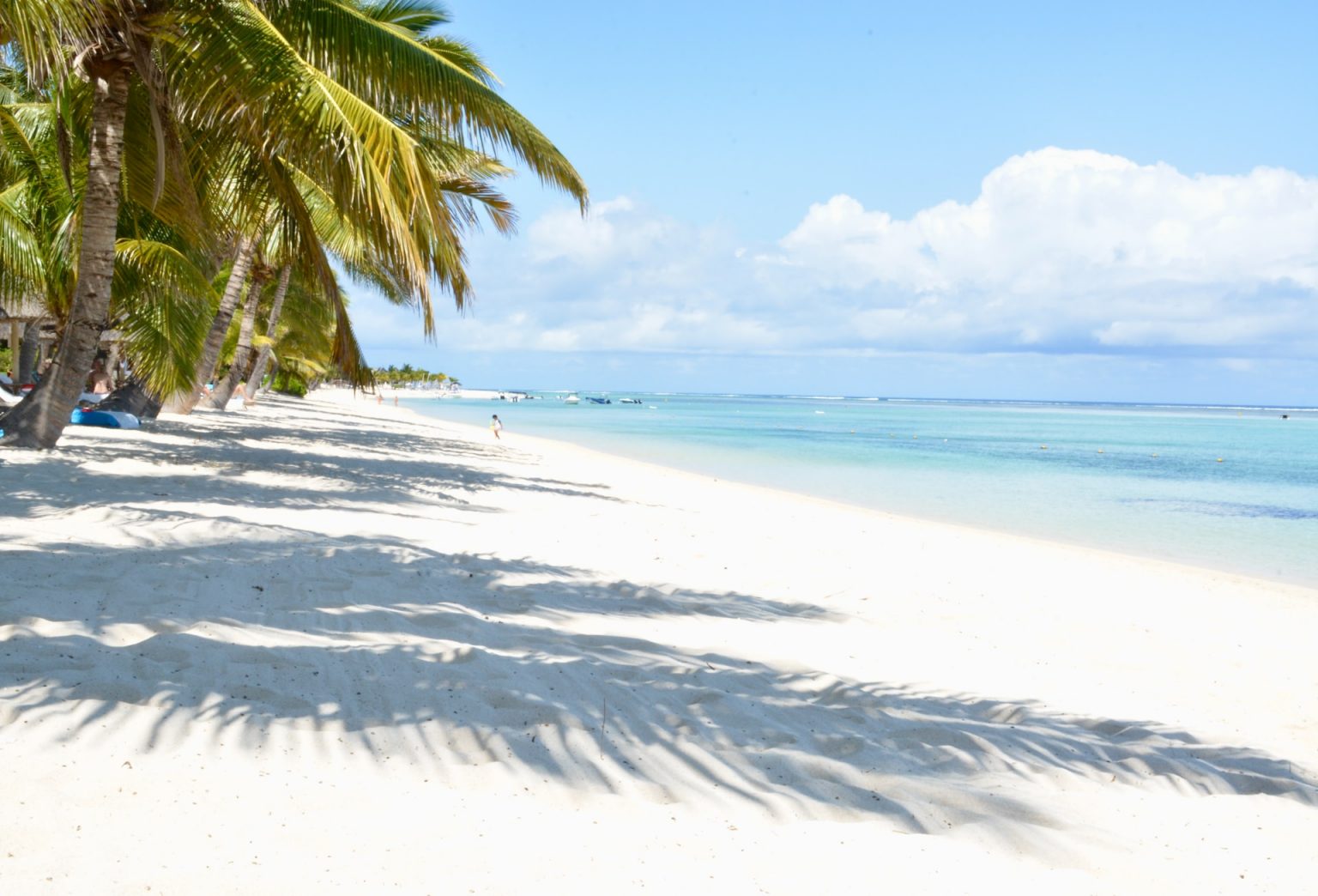 Quelles sont les plus belles plages sur l'île Maurice ? - Voyager-a-Maurice