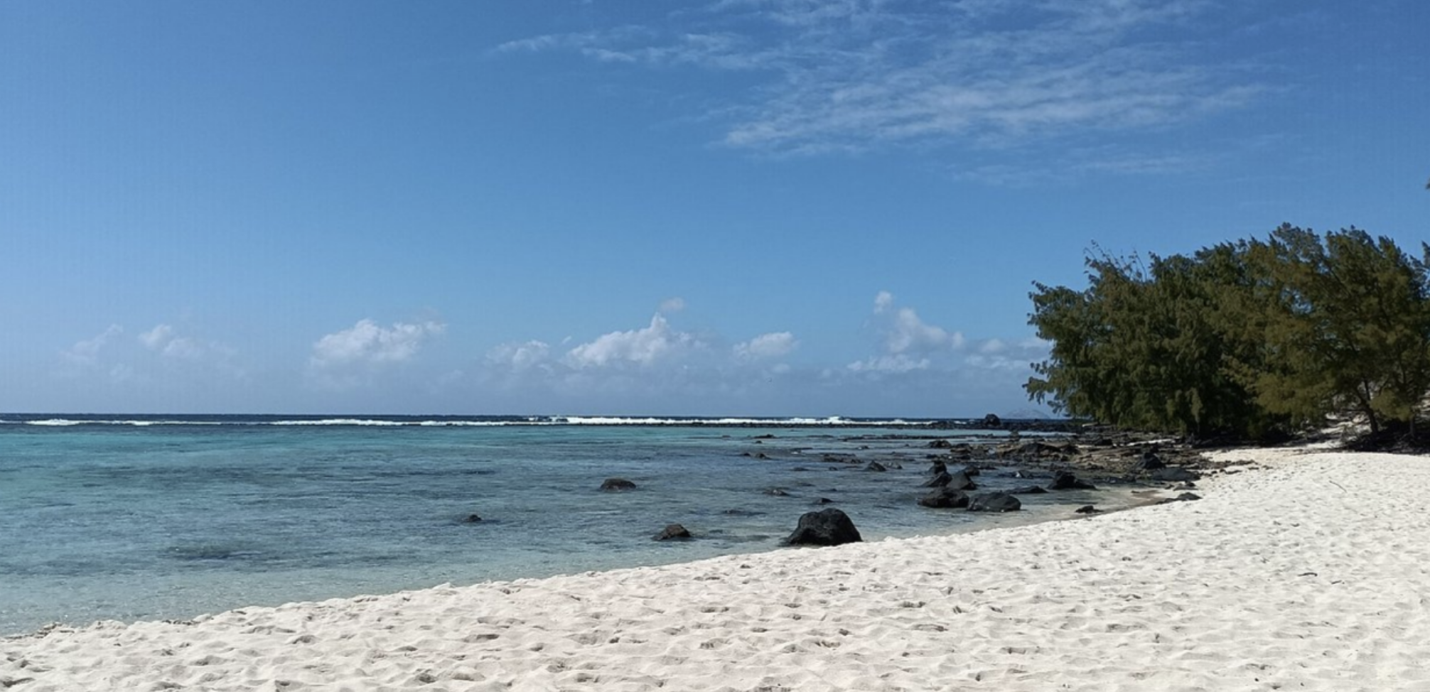 Visiter l'Îlot Gabriel : Un Joyau Méconnu de l'Île Maurice accessible ...