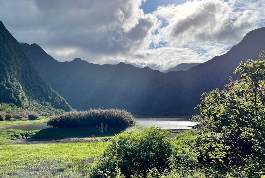 Vacances sur une île paradisiaque : Île Maurice ou La Réunion ...
