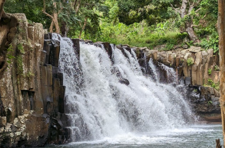 Les 7 plus belles cascades de l'île Maurice : Une activité à ne surtout ...