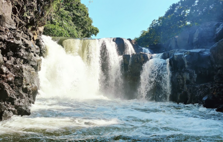 Les 7 plus belles cascades de l'île Maurice : Une activité à ne surtout ...